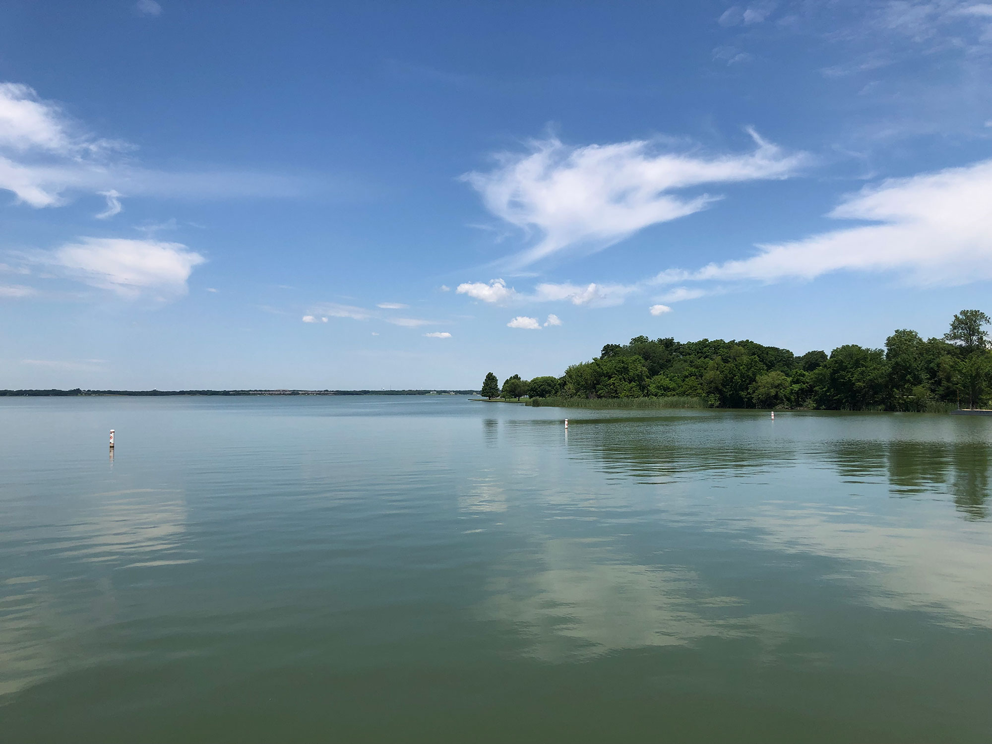 News and Accolades – Clear Texas Lakes in the Spotlight