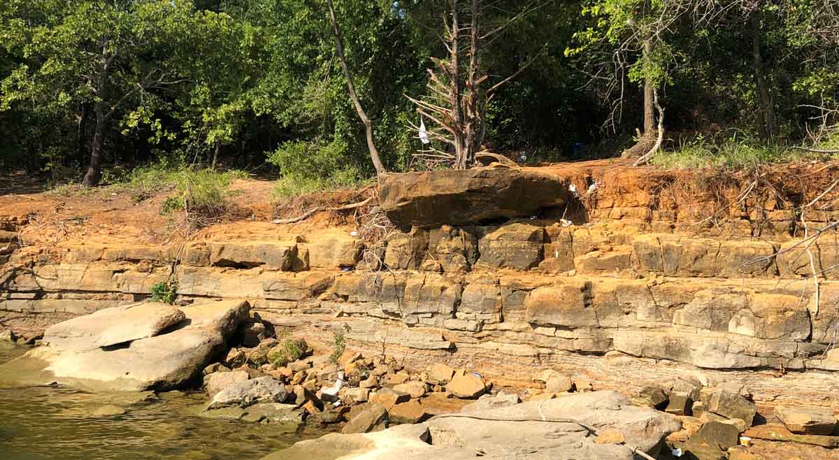 Donate - Clear Texas Lakes